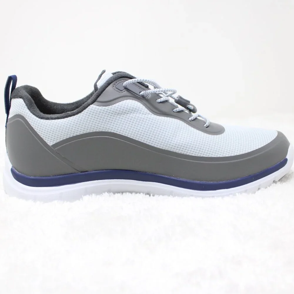Anodyne | Shoes | Anodyne Shoes Mens 95 Wide Gray No 6 Sport Sprinter ...